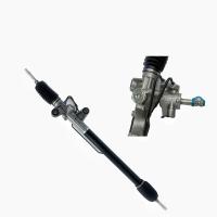 China Professional Steering Gear Rack Assembly for Toyota ALPHARD ACR50/GGH20 RHD/2008-2015 for sale