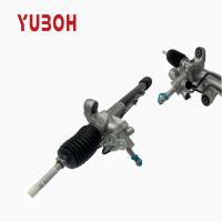China Professional Steering Gear Rack Assembly for Toyota ALPHARD ACR50/GGH20 RHD/2008-2015 for sale