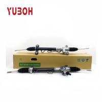 China Professional Steering Gear Rack Assembly for Toyota ALPHARD ACR50/GGH20 RHD/2008-2015 for sale