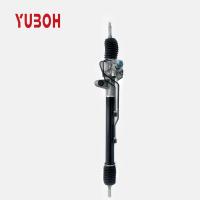 China Front Edge Technology Flagship Model Steering Gear 45510 02180 for Toyota COROLLA Parts for sale