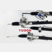 China LEXUS CT200 ZWA10 2010-2014 Precise Control Auto Parts Steering Gear Steering Rack for sale