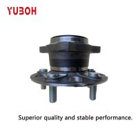 China Top- Axle 54kwh02 Chana Benni Rear Front Wheel Hub Bearing for Toyota Sienta Honda CRV 2006 for sale
