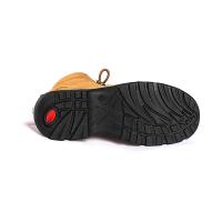 China Hot Sale High Quality Men's and Women's Work Boots Outdoor Safety Shoes Men's And Women's Work Boots for sale