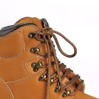 China Hot Sale High Quality Men's and Women's Work Boots Outdoor Safety Shoes Men's And Women's Work Boots for sale