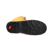 China Hot Sale High Quality Men's and Women's Work Boots Outdoor Safety Shoes Men's And Women's Work Boots for sale