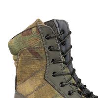 China ODM Chile High Ankle Waterproof Wear Resistant Cross Border Sand Tactical Boots High Cut Safety Shoes for sale