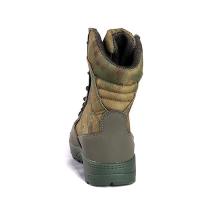 China ODM Chile High Ankle Waterproof Wear Resistant Cross Border Sand Tactical Boots High Cut Safety Shoes for sale