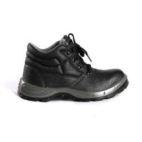 China Safty boots men safety shoes work composite toe safety shoes for men construction for sale