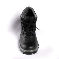 China Safty boots men safety shoes work composite toe safety shoes for men construction for sale