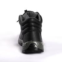 China Safty boots men safety shoes work composite toe safety shoes for men construction for sale