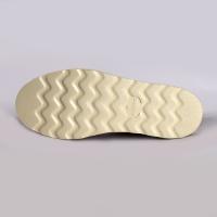 China Unisex all seasons protective function full grain cow leather upper EVA insole High quality Goodyear safety shoes for sale