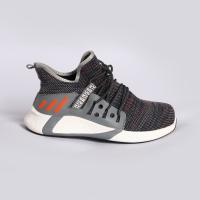 China Low Cut Mesh Fabric Footwear Slip Resistant EVA Sole Safetoe Safety Shoes for sale