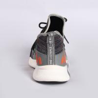 China Low Cut Mesh Fabric Footwear Slip Resistant EVA Sole Safetoe Safety Shoes for sale