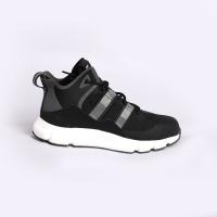 China Slip Resistant Steel Toe Fabric Footwear Unisex Lace up Low Cut Work Safety Shoes for sale