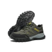 China Shengjie New Anti Smashing Anti Stab Breathable Lightweight Wear Resistant Construction Site Safety Shoes for sale