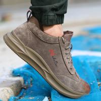 China Shengjie Best Quality Comfortable Steel Toe Safety Womens Walking Work Shoes Casual Running Safety Shoes for sale