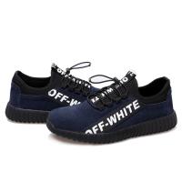 China Shengjie New Design  Men'S Work Shoes Puncture Proof Anti Skid Steel Toe Outdoor Safety Shoes for sale