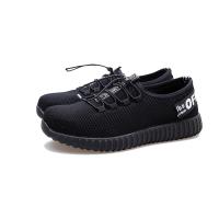 China Shengjie New Model Lightweight Outdoor Hiking Work Shoes Steel Toe Anti Puncture Sneaker Safety Shoes for sale