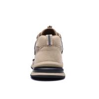China Shengjie New Men'S Anti-Smash Anti-Puncture Work Shoes Microfiber Leather Walking Style Safety Shoes for sale