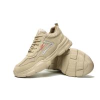 China Shengjie Steel Toe Work Shoes Microfiber Leather Upper Rubber Outsole Anti Puncture Anti Slip Safety S for sale