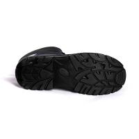 China Eu 36-47 Cut Work Boots PU Oxford Fabric Upper Craftsmanship Fashion Safety Shoes for sale