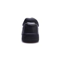China Shengjie Work Shoes Embossed Cow Leather Upper Material And Rubber Outsole Material Quality Safety Shoes for sale