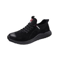China Shengjie OEM Man'S Fashion Waterproof Wear-Resistant Work Boots Non-Slip Brown Work Steel Toe Safety Boots for sale