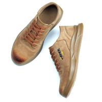 China Shengjie Best Quality Comfortable Steel Toe Safety Unisex Walking Work Shoes Casual Running Safety Shoes for sale