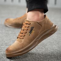 China Shengjie Best Quality Comfortable Steel Toe Safety Unisex Walking Work Shoes Casual Running Safety Shoes for sale