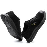 China Shengjie Best Quality Comfortable Steel Toe Safety Unisex Walking Work Shoes Casual Running Safety Shoes for sale