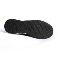 China Steel Toe Low Cut Fly Knit Fabric Footwear EU 36-47 Sizes Breathable Safety Shoes for sale