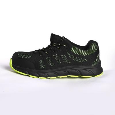 China Shengjie Microfiber Leather Upper Low Cut Resistant Footwear Slip Resistant Function Men Work Boots Women Safety Shoes for sale