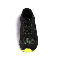 China Shengjie Microfiber Leather Upper Low Cut Resistant Footwear Slip Resistant Function Men Work Boots Women Safety Shoes for sale