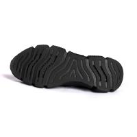 China EVA Outsole Steel Toe Low Cut Slip Oil Resistant Unisex Leather Mesh Upper Worker Safety Shoes for sale