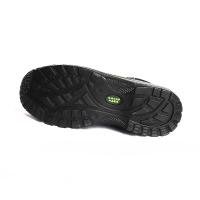 China Shengjie Non-Slip Shock Absorption Men Low Price Woodland Steel Toe  Kevlar Anti-Puncture Sole Safety Shoes for sale