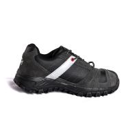 China Shengjie Steel Toe Shoes Men'S Work Shoes Lightweight Steel Toe Sneakers Non-Slip Safety Shoes Puncture Proof for sale