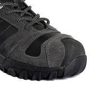 China Shengjie Steel Toe Shoes Men'S Work Shoes Lightweight Steel Toe Sneakers Non-Slip Safety Shoes Puncture Proof for sale
