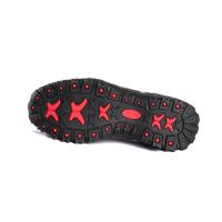China Shengjie Steel Toe Shoes Men'S Work Shoes Lightweight Steel Toe Sneakers Non-Slip Safety Shoes Puncture Proof for sale