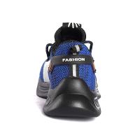 China Shengjie Man'S Quality Shoes Working Steel Toe Work Shoes Men Working Safety Shoes for sale
