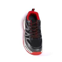 China Shengjie Steel Toe Work Shoes Men'S Industrial&Construction Shoes Puncture Proof Safety Shoes for sale