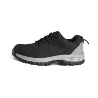 China Shengjie Men'S Steel Toe Shoes Lightweight Working Labor Protection Shoes Safety Work Shoes Wholesale for sale