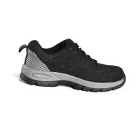 China Shengjie Men'S Steel Toe Shoes Lightweight Working Labor Protection Shoes Safety Work Shoes Wholesale for sale
