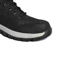 China Shengjie Men'S Steel Toe Shoes Lightweight Working Labor Protection Shoes Safety Work Shoes Wholesale for sale
