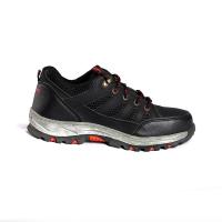 China Factory Price Men'S Smashing Puncture-Proof Kevlar Puncture Resistant Steel Toe Safety Shoes for sale