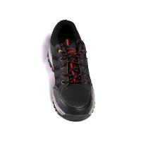 China Factory Price Men'S Smashing Puncture-Proof Kevlar Puncture Resistant Steel Toe Safety Shoes for sale