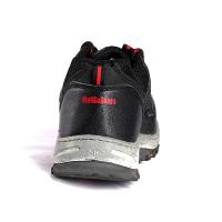 China Factory Price Men'S Smashing Puncture-Proof Kevlar Puncture Resistant Steel Toe Safety Shoes for sale
