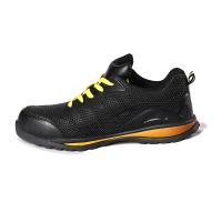 China Shengjie Steel Toe Work Footwear, Breathable Antislip Sport Genuine Leather Safety Workwear Shoes Men'S Safety Shoes for sale