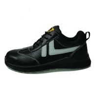 China Shengjie Man'S New Style Anti-Smashing Anti-Stab Insulation Waterproof Oil-Proof Safety Shoes for sale