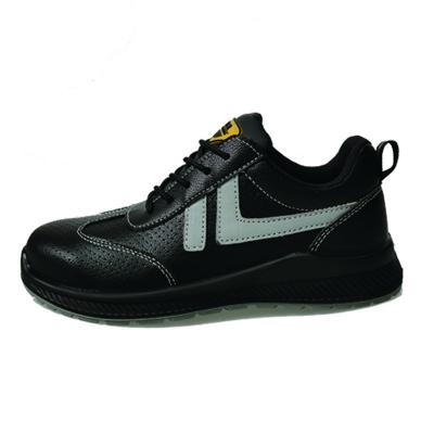 China Shengjie Man'S New Style Anti-Smashing Anti-Stab Insulation Waterproof Oil-Proof Safety Shoes for sale