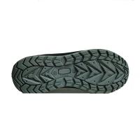 China Shengjie Man'S New Style Anti-Smashing Anti-Stab Insulation Waterproof Oil-Proof Safety Shoes for sale